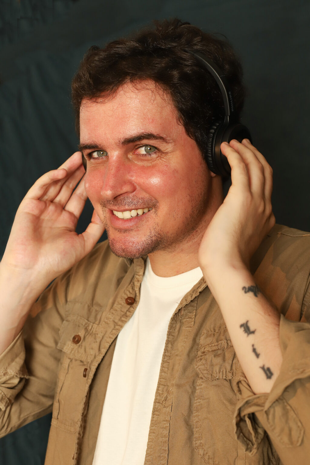 Biografia – Felipe Dylon